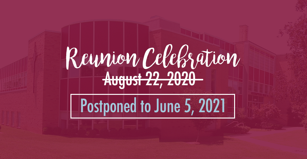 Reunion Celebration - Assumption High School