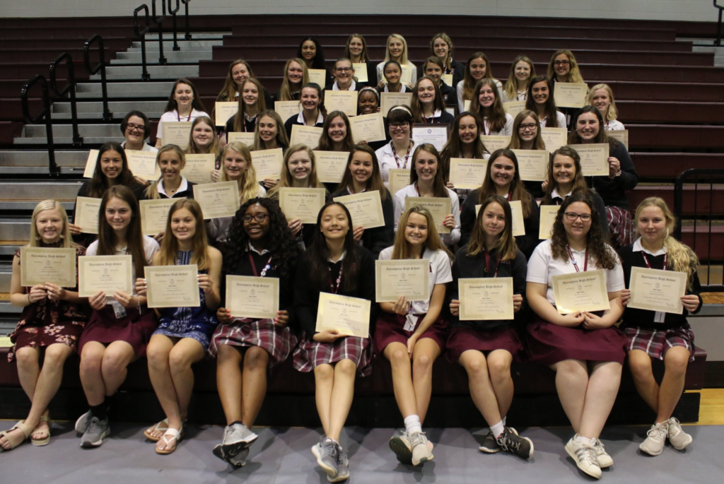 Scholarships - Assumption High School