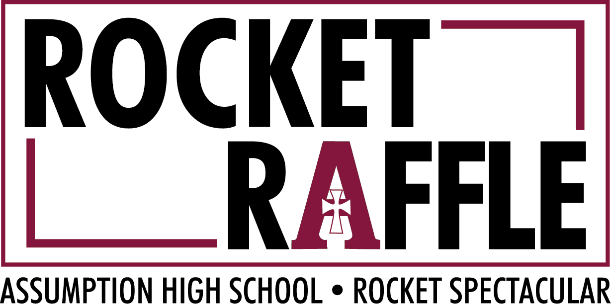 Rocket Raffle - Assumption High School