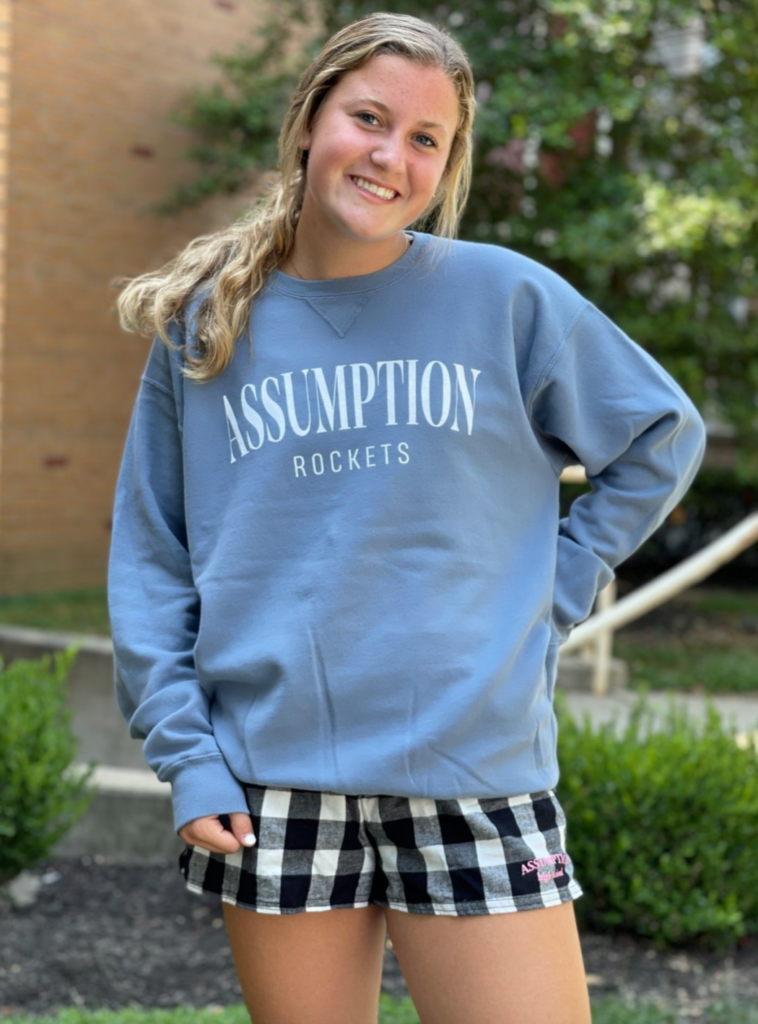 Campus Store - Assumption High School