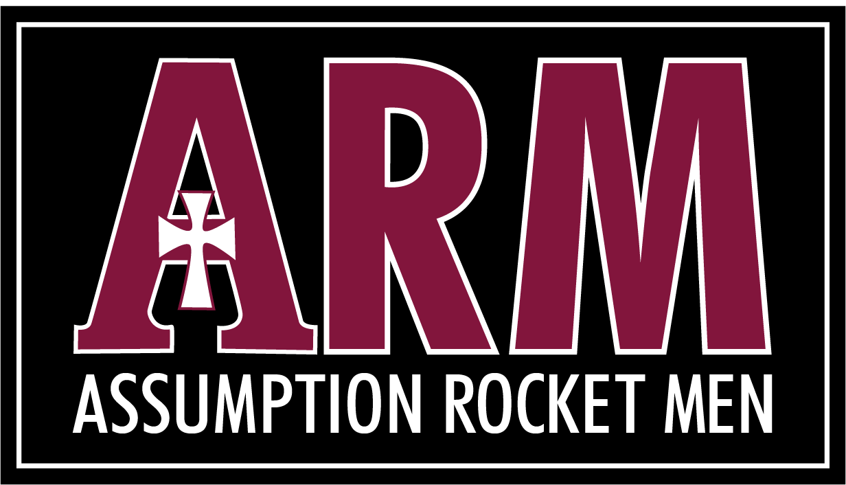Rocket Men Form - Assumption High School