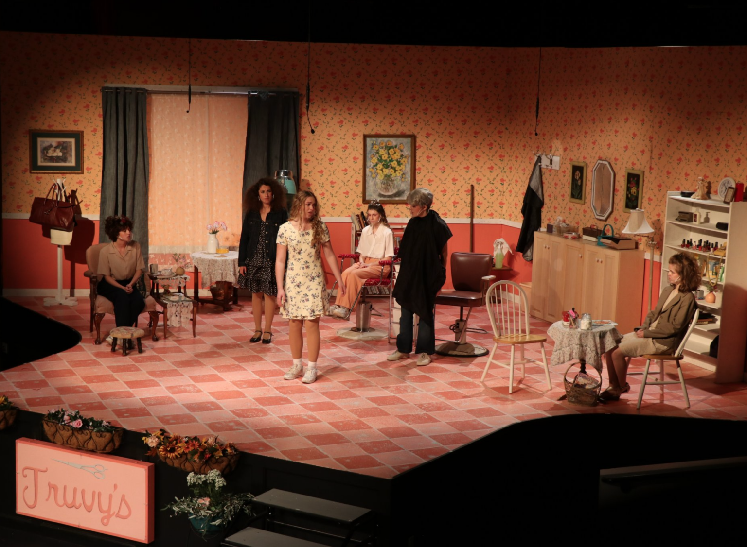 Theatre Arts - Assumption High School