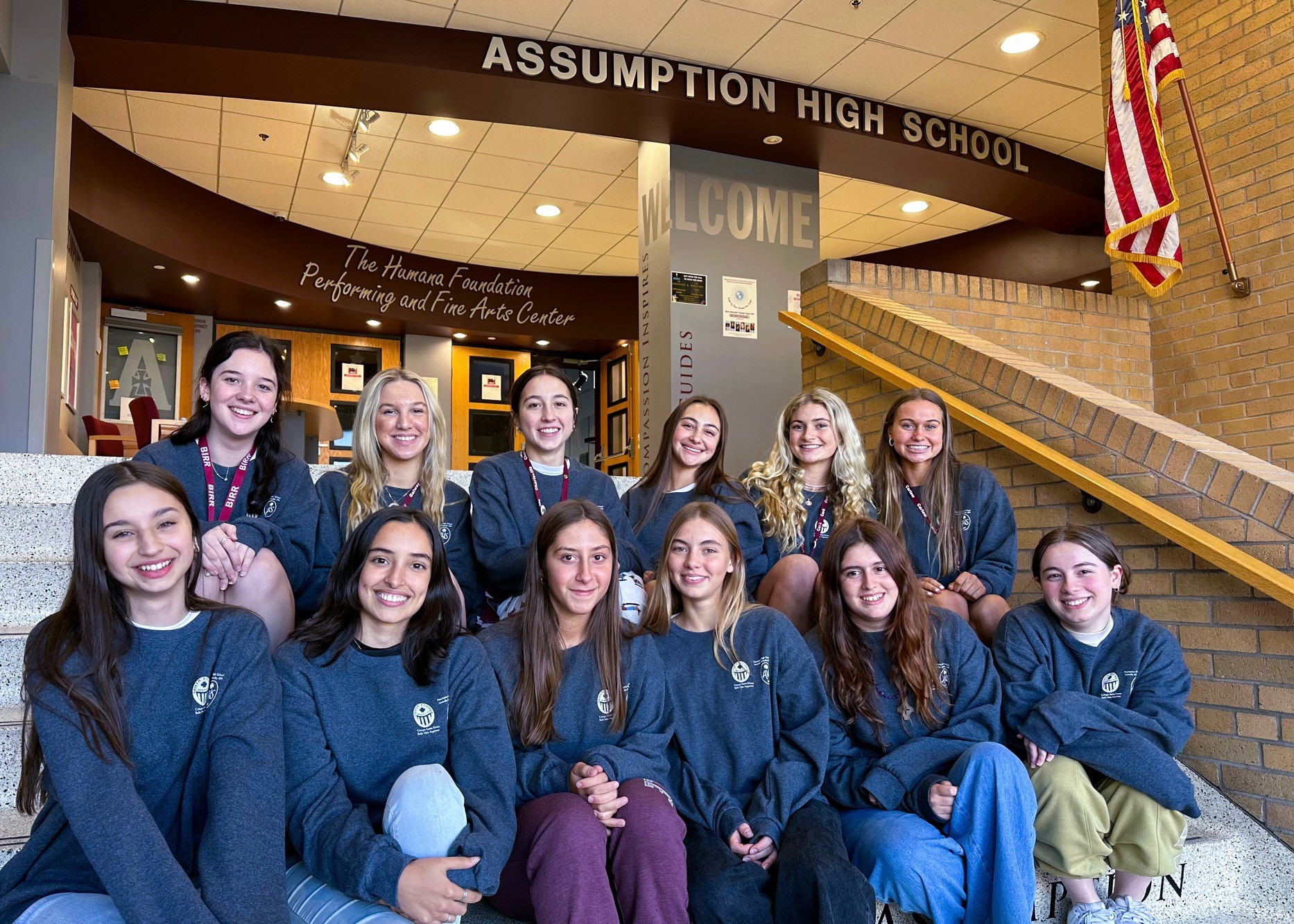 Rocket Report - Friday, January 27, 2023 - Assumption High School