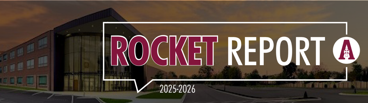 Rocket Report - Friday, August 15, 2025 - Assumption High School