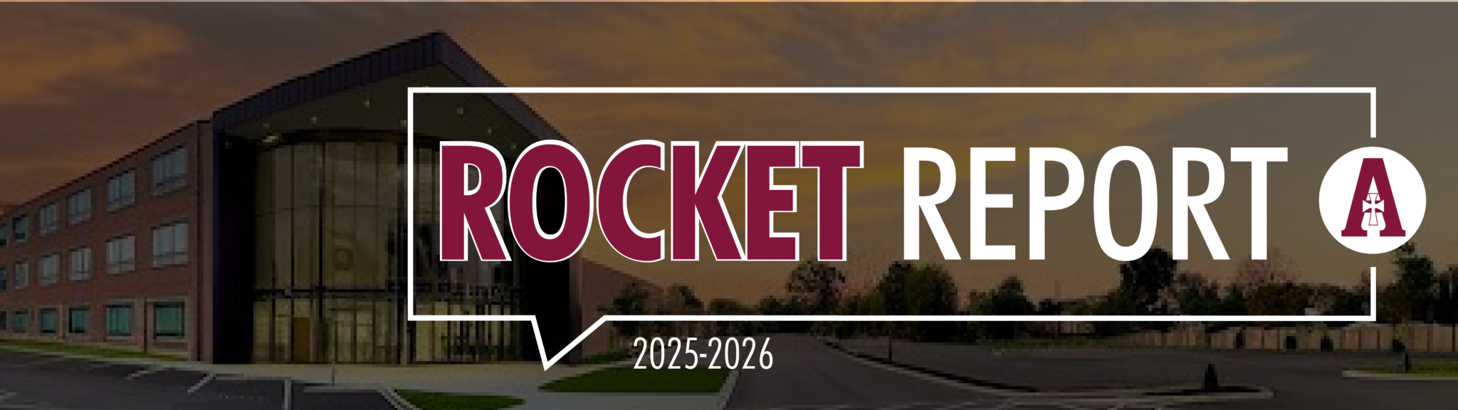 Rocket Report - Friday, November 14, 2025 - Assumption High School